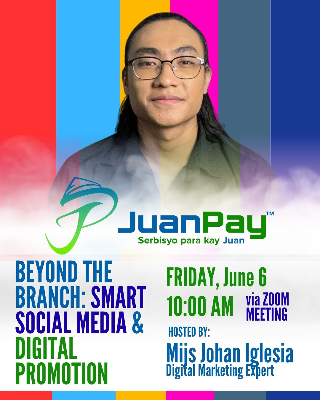 JuanPay.com.ph Production Website